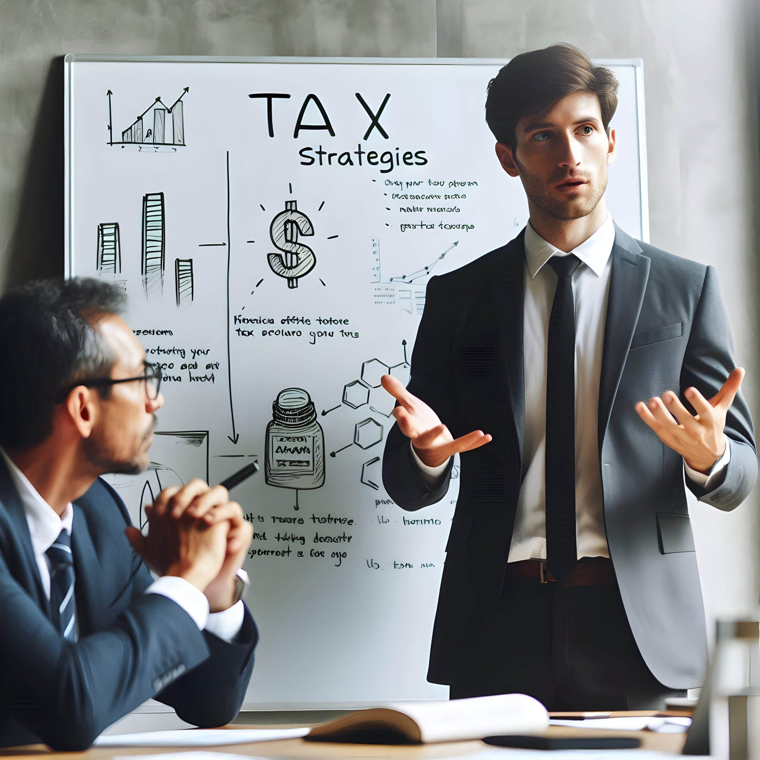 Home - M/S Vishal Bhusare & Associates